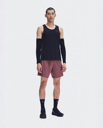 On 7 Performance Shorts