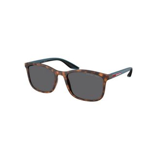 Prada Authentische Stilvolle Brillen mit Premium-Qualit&auml;t - - Accessories - Herren - Braun - 56 MM