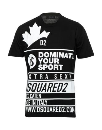 Dsquared2 TOPS - T-shirts auf YOOX.COM