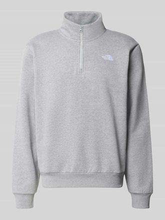 The North Face Regular Fit Sweatshirt mit Troyer Modell EVOLUTION