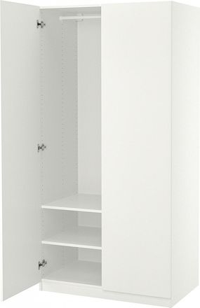IKEA PAX / FORSAND Kleiderschrank