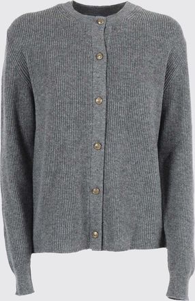 Ballantyne Pullover BALLANTYNE Damen Farbe Grau