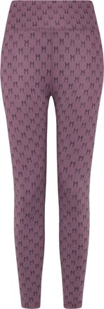 Born Leggings Monogram