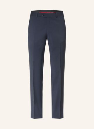 CG - Club of Gents Cg - Club Of Gents Anzughose Cg Cole Slim Fit blau