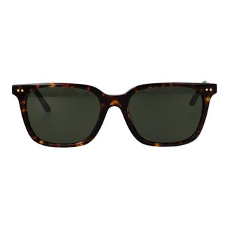 Polo Ralph Lauren Square Sonnenbrillen - - Accessories - Herren - Braun - 54 MM