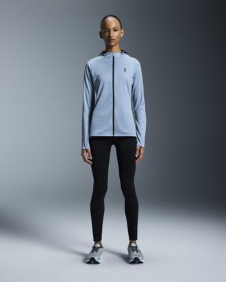 On Climate Zip Hoodie