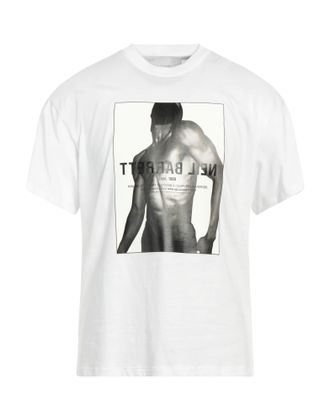 Neil Barrett TOPS - T-shirts auf YOOX.COM