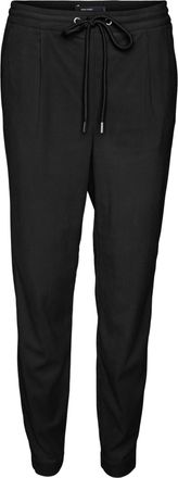 Vero Moda Vmnora Mw Tapered Corduroy Pants