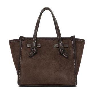 Gianni Chiarini Miss Marcella Tote Bag - - Bags - Damen - Braun - ONE SIZE