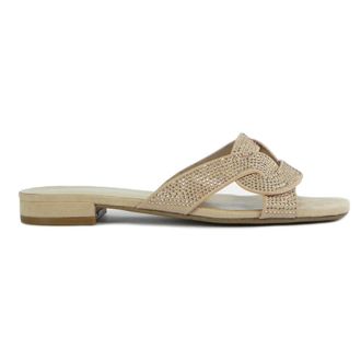 Noa Harmon Stilvolles CB CM BG Swar - - Shoes - Damen - Beige - 40 EU