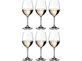 Riedel Bayerische Glaswerke Riedel VINUM Viognier/Chardonnay - 6er Set