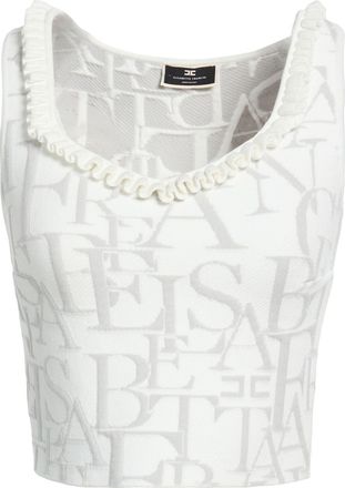 Elisabetta Franchi TOPS - Tops auf YOOX.COM