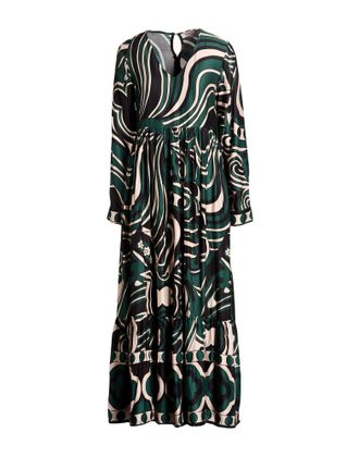 Connor & Blake KLEIDER - Maxi-Kleider auf YOOX.COM