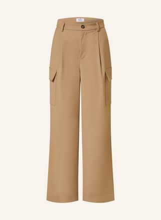 Mason's Masons Cargohose beige