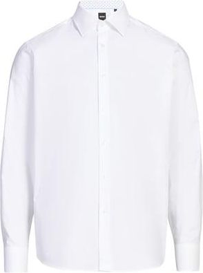 HUGO BOSS Chemise en coton