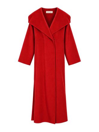 Liviana Conti Manteau Long - Multicolore