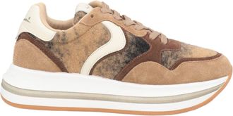 Voile Blanche SCHUHE - Sneakers auf YOOX.COM