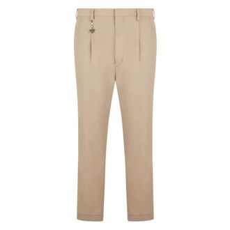 Prada Hosen - - Trousers - Herren - Beige - S