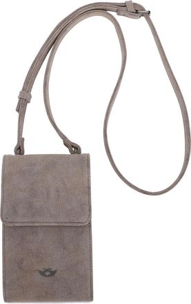 Fritzi Aus Preußen Damen Flap02 Cross Vintag 459 Old Wood Umhängetasche