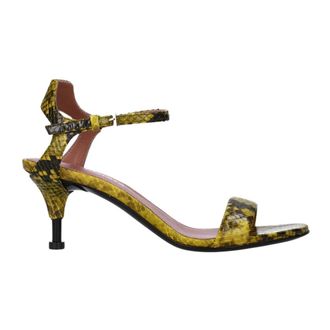 Premiata Damen, Schuhe, Gelb, 36 EUGr&ouml;&szlig;e