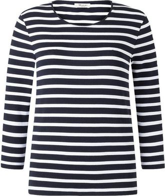 Maerz Langarmshirt 119101 Damen Pullover, Sweatshirt, Pulli, Shirt, Longsleeve