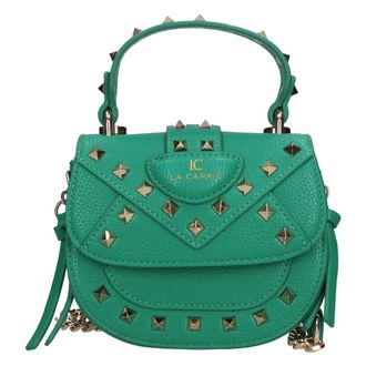 La Carrie Femme, Sacs, Vert, Taille: ONE Size Sacs.. Vert