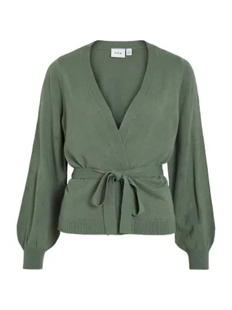 Vila Strickjacke VIAva
