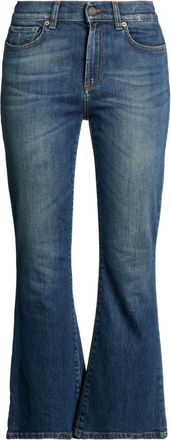 Blue de Bleu HOSEN & R&Ouml;CKE - Jeanshosen auf YOOX.COM
