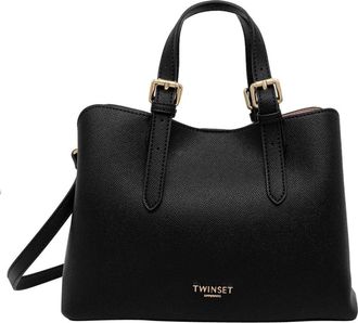 Twinset Femme, Sacs, Noir, Taille: ONE Size Petit cabas