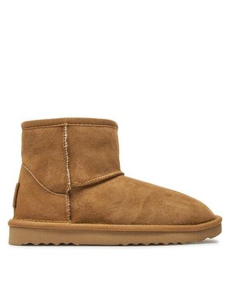 Mj&uacute;ka Schneeschuhe Kellers NKELL201G Braun