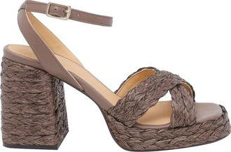 Castaner Chaussures &Agrave; Talon - Marron