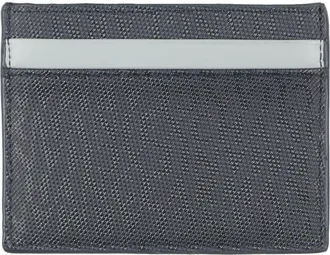 A|X Armani Exchange Kleinlederwaren - Kartenetuis auf YOOX.COM
