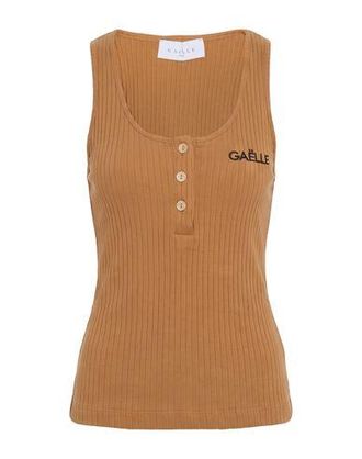 Ga&euml;lle Paris TOPS - D&eacute;bardeurs sur YOOX.COM