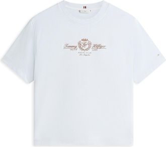 Tommy Hilfiger T-Shirt VARSITY