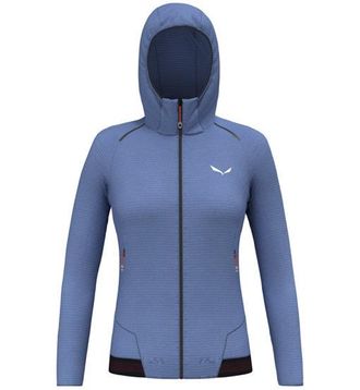 Salewa Pedroc Pl W Hoodie - Fleecepullover - Damen