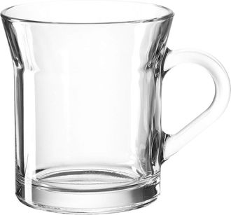 Montana Teeglas 35cl XXL :Java