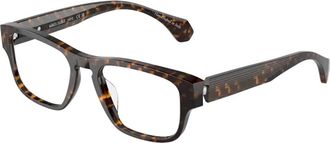 Alain Mikli Homme, Accessoires, Brun, Taille: 52 MM 0A03518 Lunettes de soleil