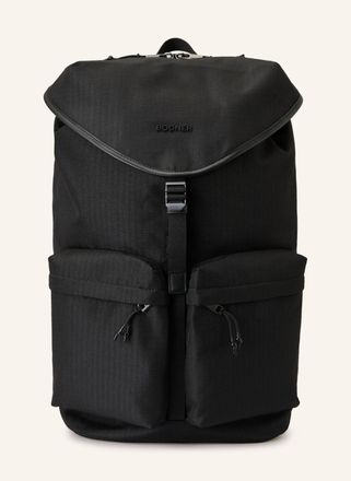 Bogner Rucksack Myoko Kaya schwarz