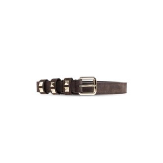Valentino Garavani Damen, Accessories, Braun, 75 CMGr&ouml;&szlig;e