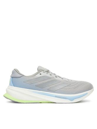 adidas Laufschuhe Supernova Rise 2 IH8708 Grau