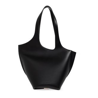The Attico Tote Bags - - Bags - Damen - Schwarzk - ONE SIZE