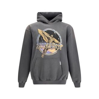 Represent Golden Tour Hoodie - - Sweatshirts & Hoodies - Herren - Grau - S