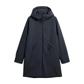 Elvine Torgny Jacket - - Coats - Herren - Grau - L