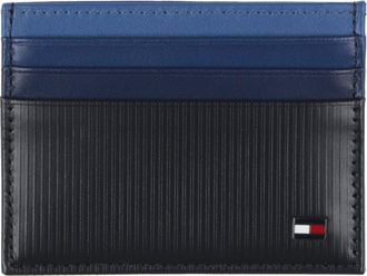 Tommy Hilfiger Kleinlederwaren - Kartenetuis auf YOOX.COM
