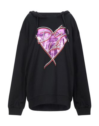 Dolce & Gabbana TOPS - Sweatshirts auf YOOX.COM