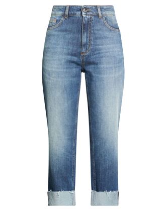 Manila Grace HOSEN & R&Ouml;CKE - Jeanshosen auf YOOX.COM