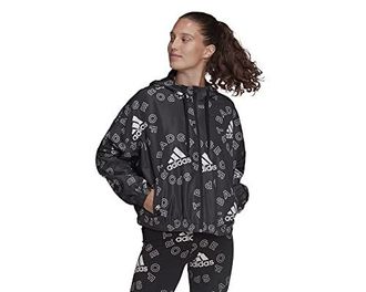 adidas Veste de Marque Mod&egrave;le W BLUV Q1 WB