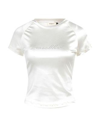 Misbhv TOPS - T-shirts auf YOOX.COM