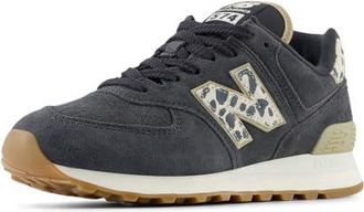 New Balance 574 Chaussures pour Femme Phantom/Sea Salt 40.5/M