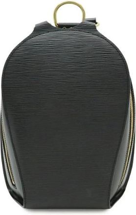 Louis Vuitton Damen, Pre-Owned, Schwarzk, ONE SIZEGr&ouml;&szlig;e